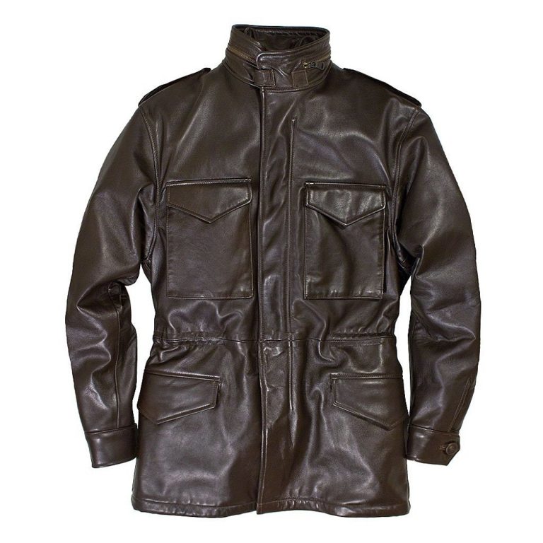 Mil-Tec Hardshell Field Jacket | Forces Jackets