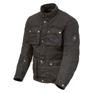 Men's Motorcycle Textile Mustang Jacket | Forces Jackets