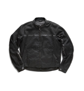 Men's Compton Textile Cotton Jacket | Forces Jackets