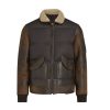 WWII B-7 Flying Parka Jacket | Forces Jackets