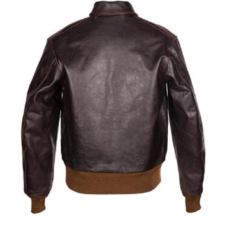 USAAF A-2 Horsehide Bomber Jacket | Forces Jackets