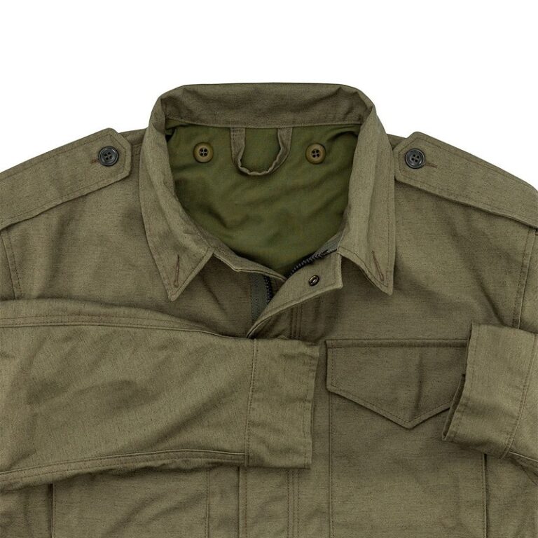 M-65 Classic Desert Light Field Jacket | Forces Jacket