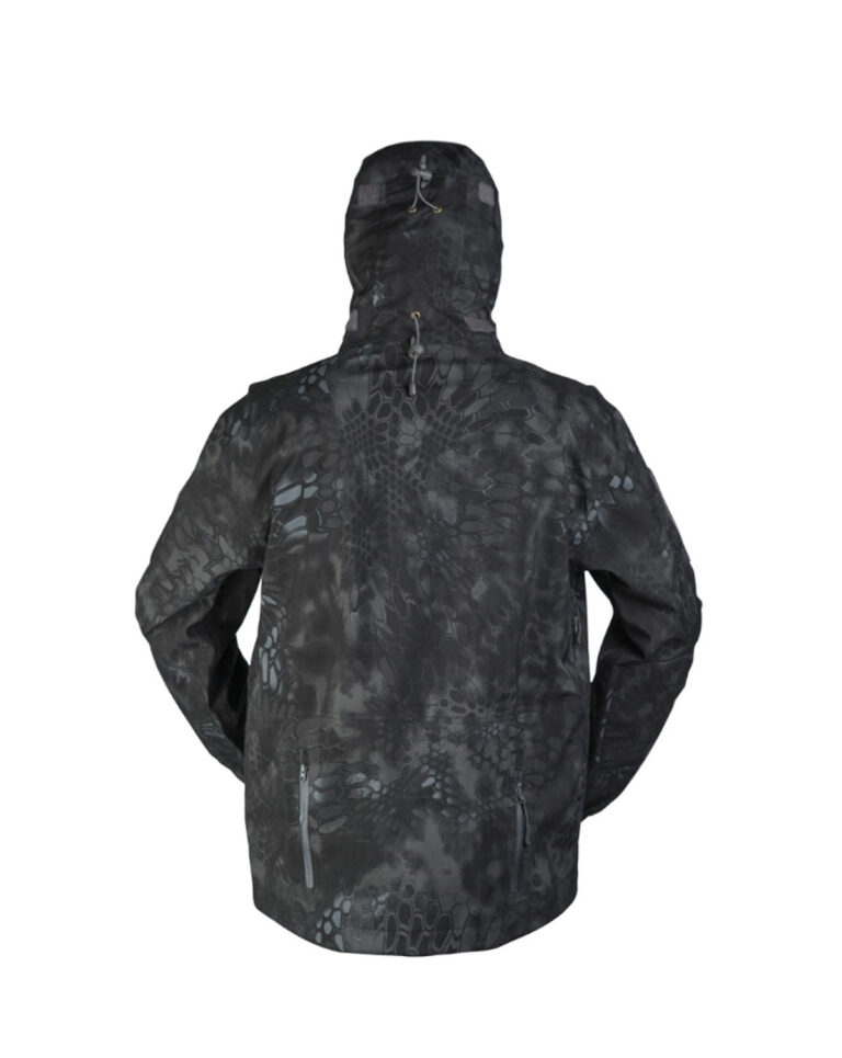 Mil-Tec Hardshell Jacket | Forces Jackets
