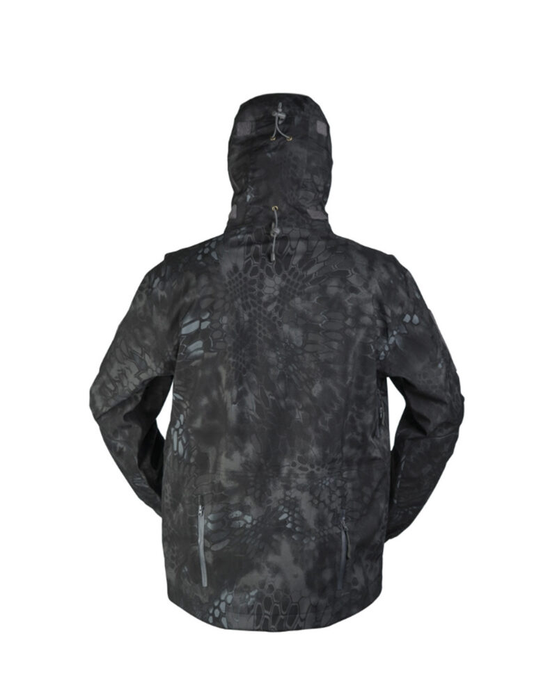 Mil-Tec Hardshell Jacket | Forces Jackets