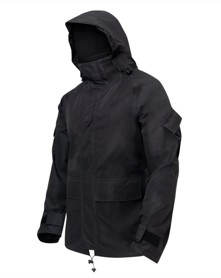 M-65 Hard Shell Waterproof Field Jacket | Forces Jackets