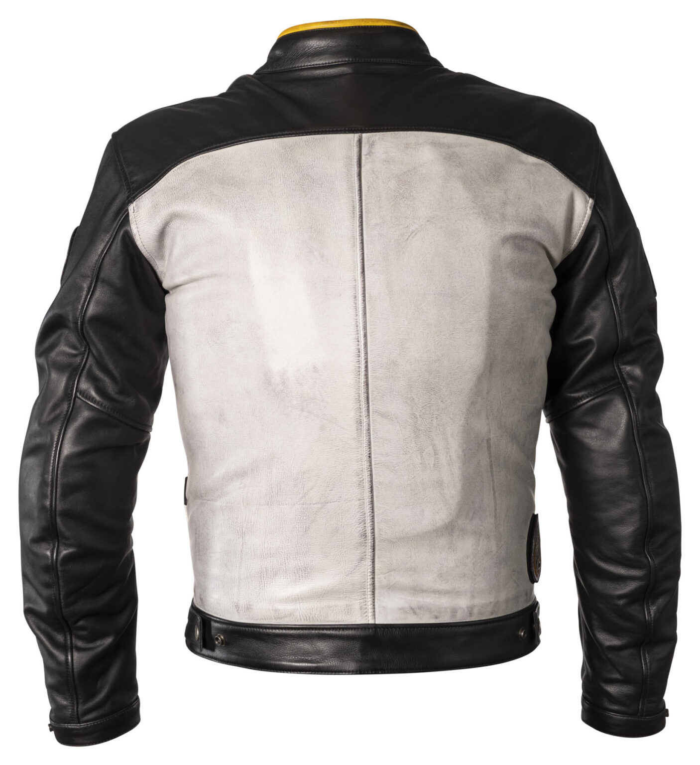 Men's Moto Racing Leather Jacket | Forces Jackets