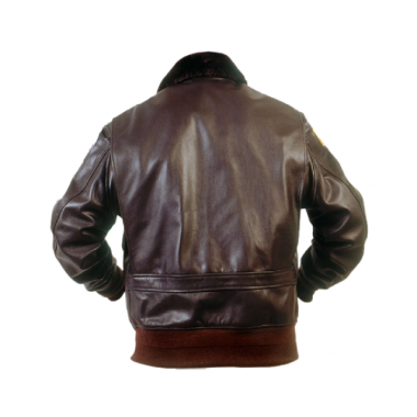 Authentic G1 Us Naval Flight Jacket - Forces Jackets