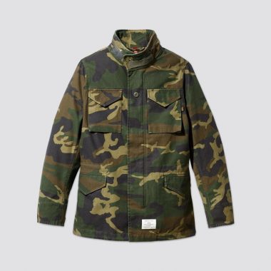 M65 Mod Field Jacket - Forces Jackets