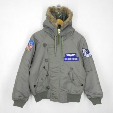 Air Force For Flying Jacket | Forces Jackets