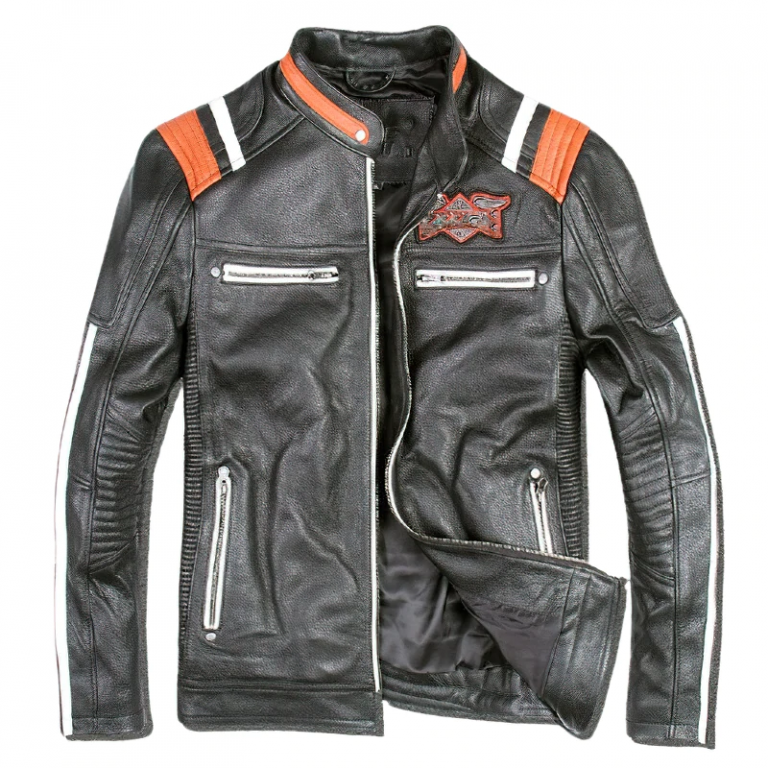 Shop Army Inspired Motorcycle Jackets | Forces Jackets
