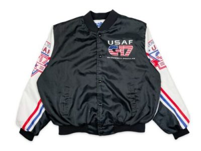 Air Force Bomber Jacket - Forces Jackets