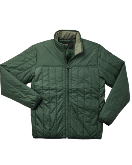 Military Ultra Light Puffer Jacket - Forces Jackets