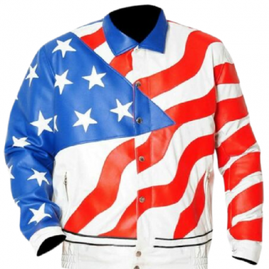 Army Military Motorcycle Jacket - Forces Jackets