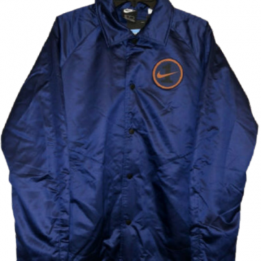 Air Force One Varsity Jacket - Forces Jackets