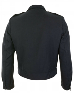 Blue Military Original Air Force Jacket | FJ