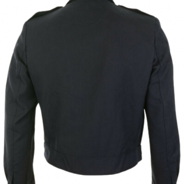 Blue Military Original Air Force Jacket | FJ