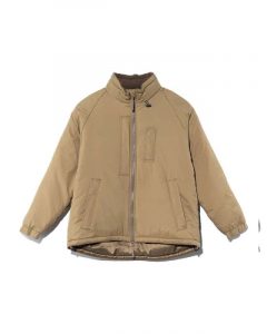 British Army Style PCS Thermal Khaki Jacket | ForcesJackets