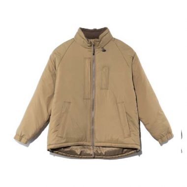 British Army Style PCS Thermal Khaki Jacket | ForcesJackets
