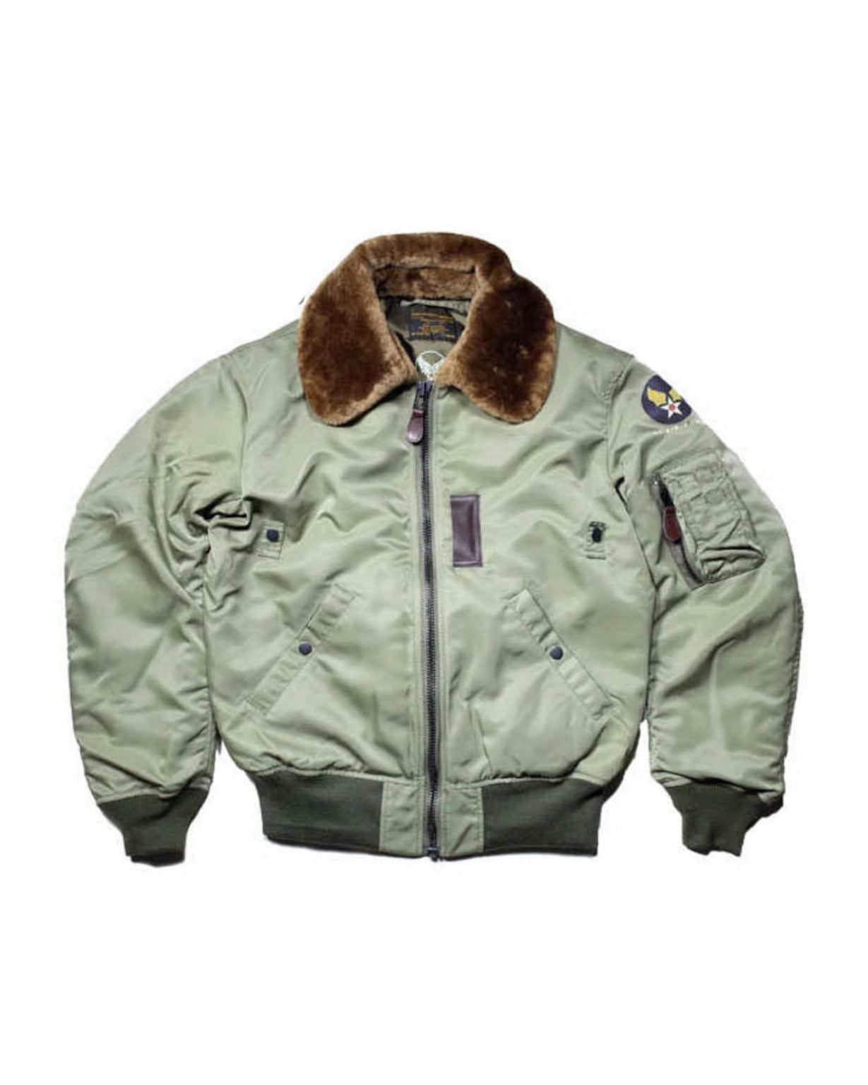 USAF Flight Jacket | Forces Jackets