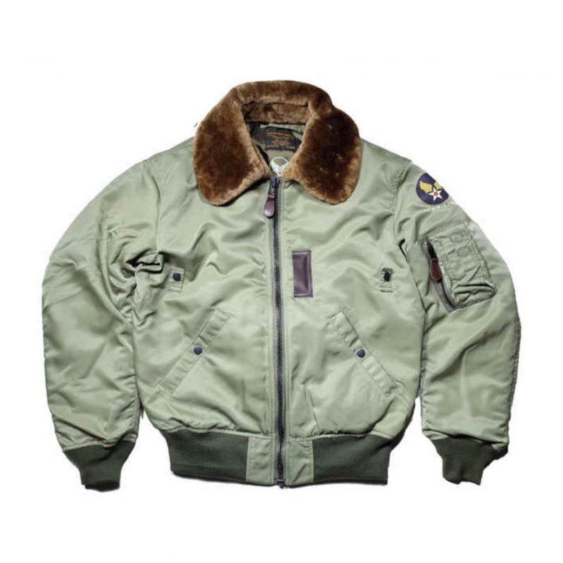 USAF Flight Jacket | Forces Jackets