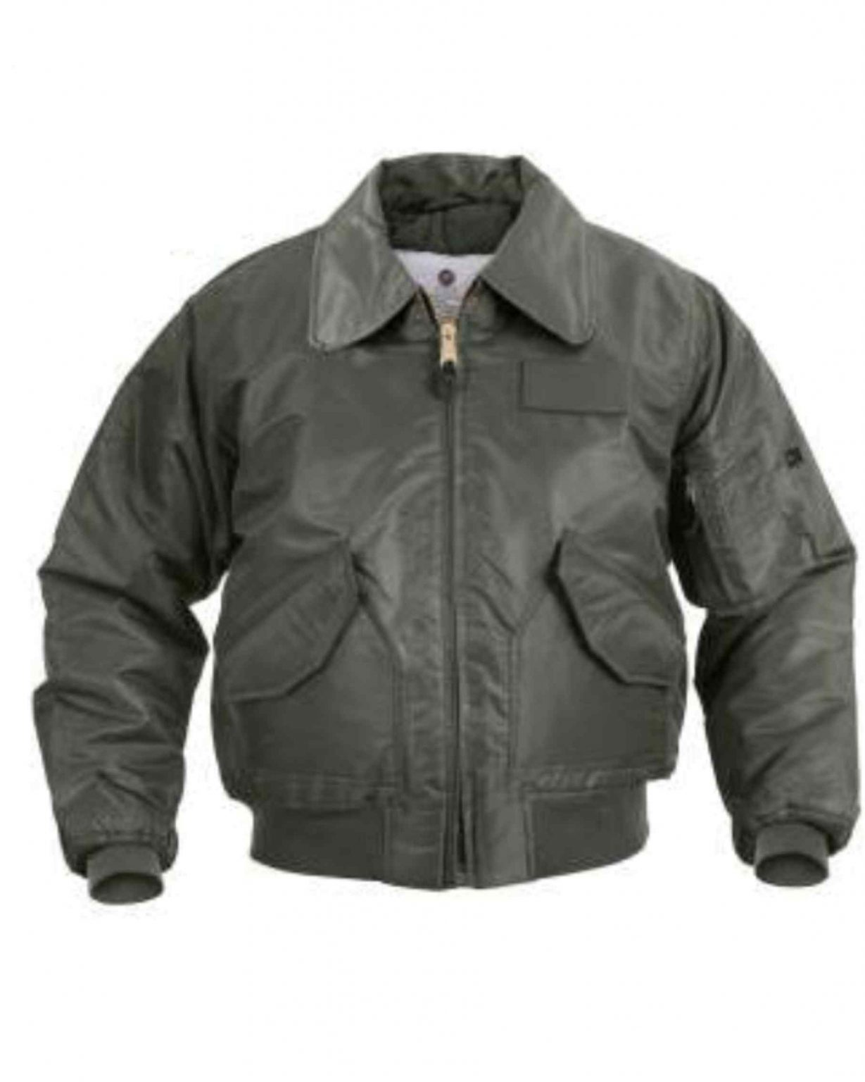 CWU-45P Flight Green Jacket | Forces Jackets