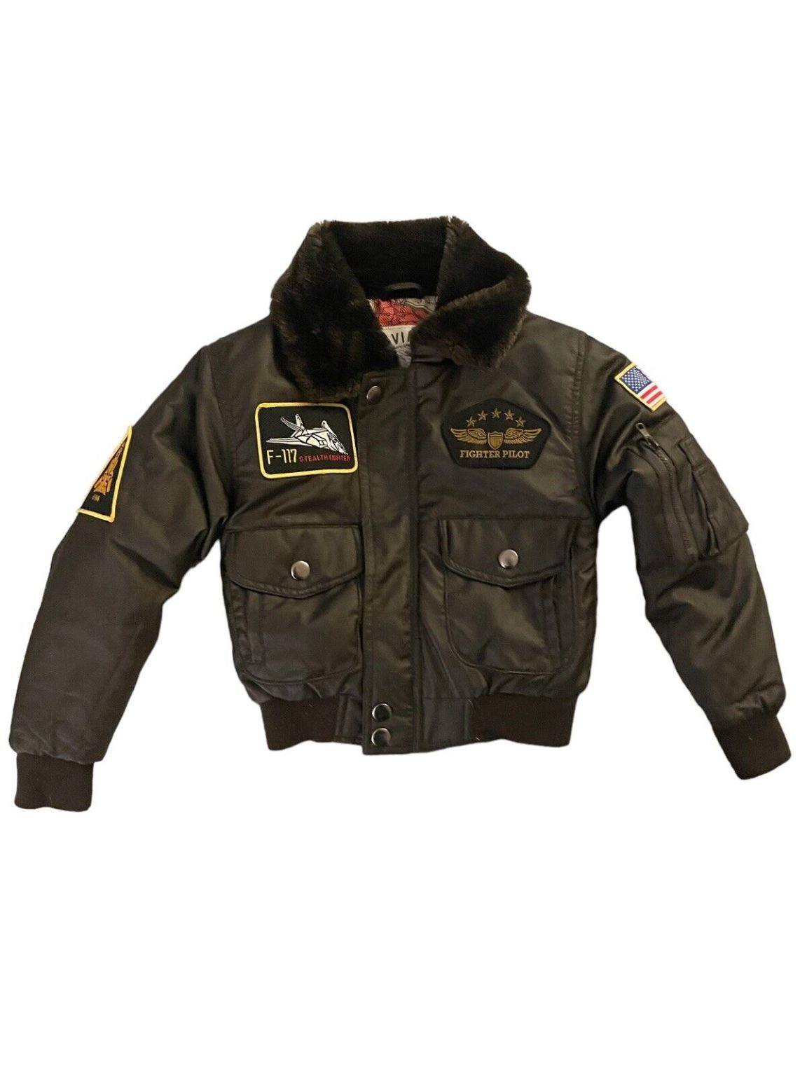 Premium Top Gun Bomber Jackets | Forces Jackets