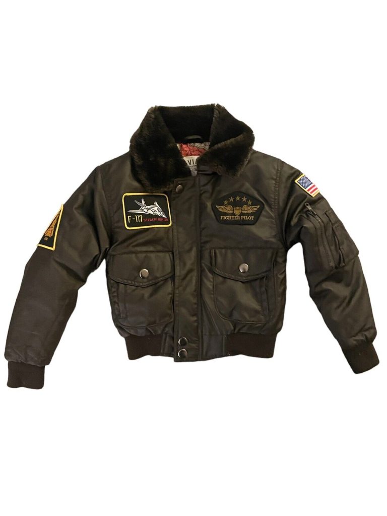 Premium Top Gun Bomber Jackets | Forces Jackets