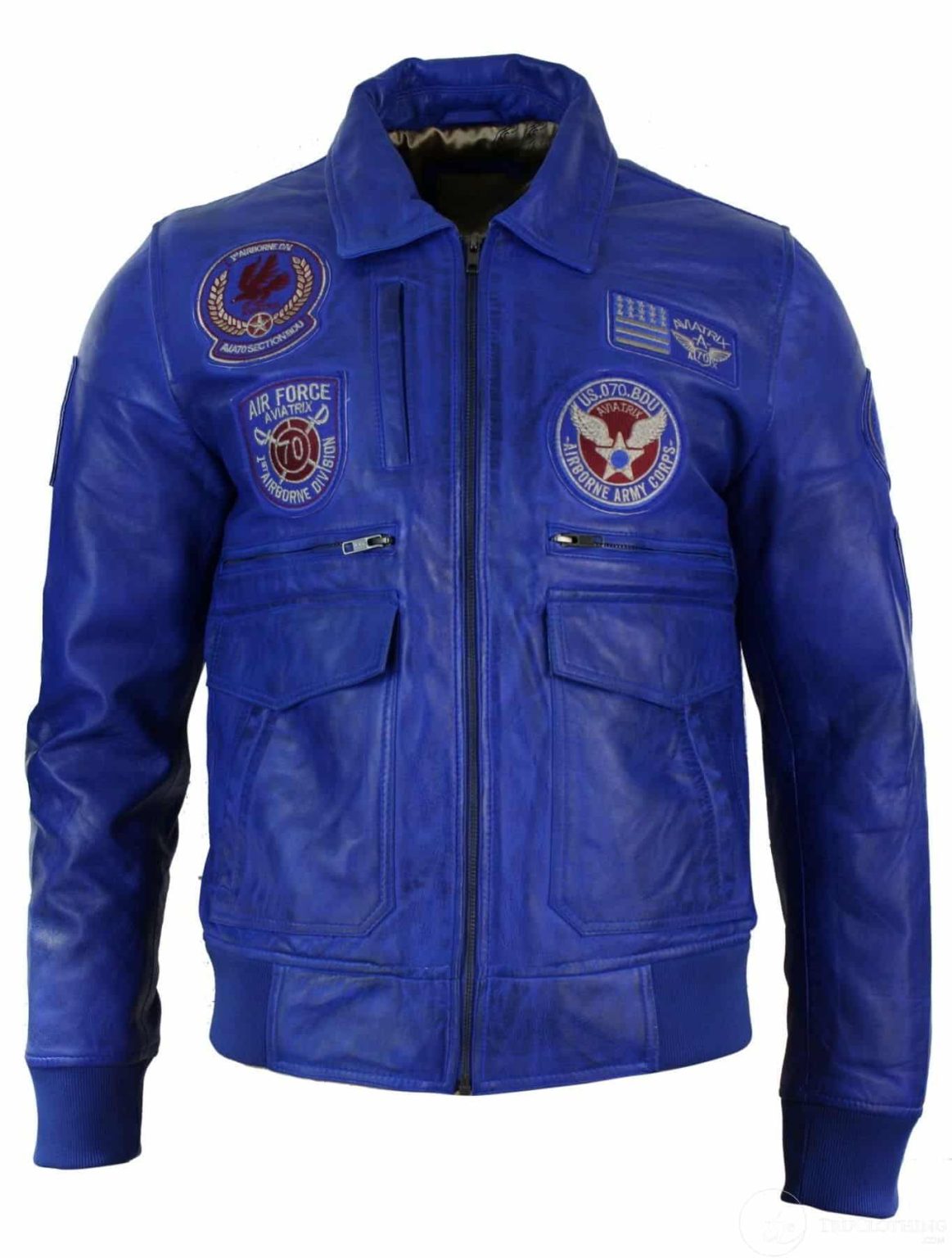 Buy Premium Quality Air Force Jackets On Sale | Made in U.S.A