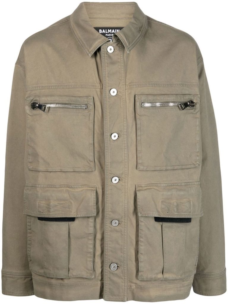 Buy Military Army Field Jackets @ Forces Jackets USA
